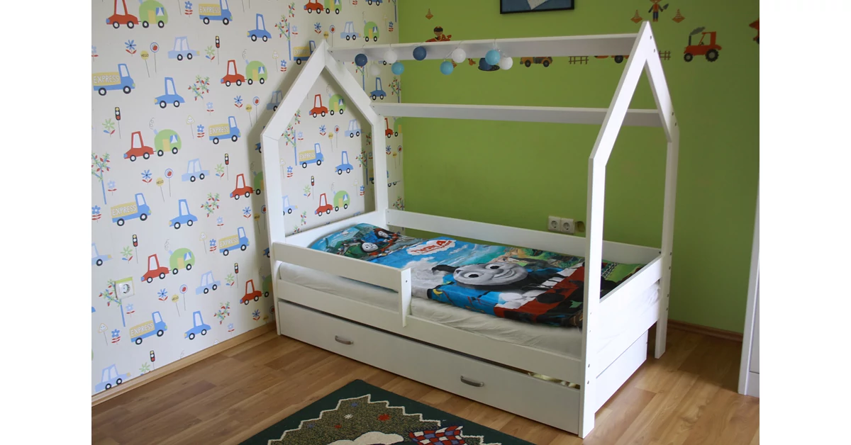 Gyerekágyak - Szundimatrac, matrac és ágy áruház